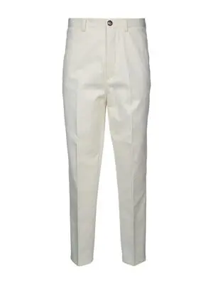 Brunello Cucinelli Pantalone - Multicolor