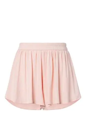 NORBA NORBA Kiki Jersey Shorts Pink