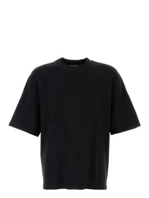 Dolce & Gabbana Cotton T-shirt - Black