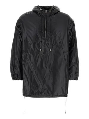 Saint Laurent Saint Laurent Men Piumino Multicolor