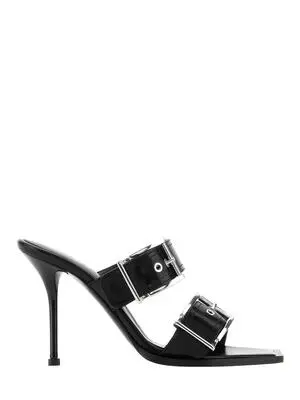Alexander McQueen Sandali - Multicolor