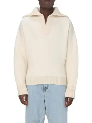 Bottega Veneta Sweater - Cream