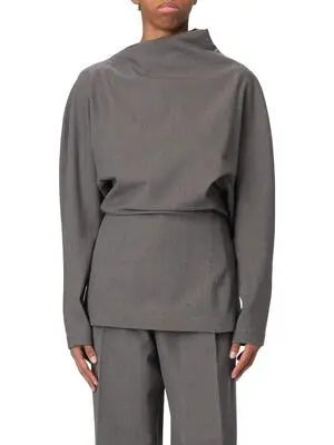 Bottega Veneta Top - Gray