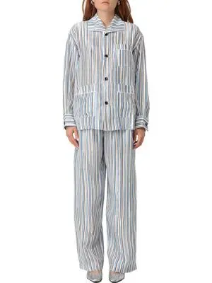 Bottega Veneta Suit Separate - Blue