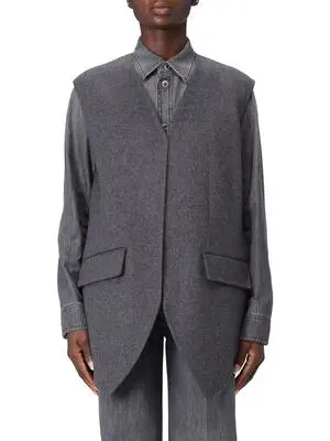 Bottega Veneta Waistcoat - Gray