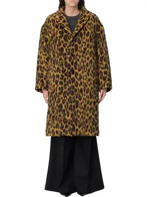 Bottega Veneta Coat - Brown