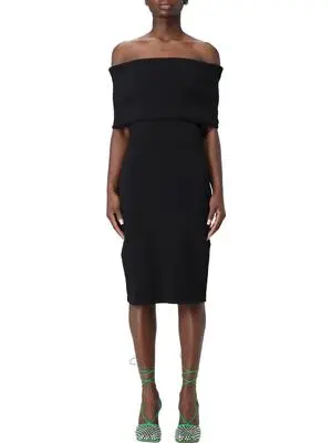 Bottega Veneta Dress - Black
