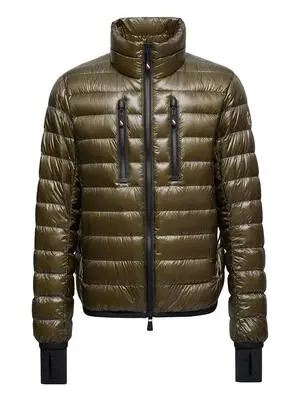 Moncler Hers Jacket - Green