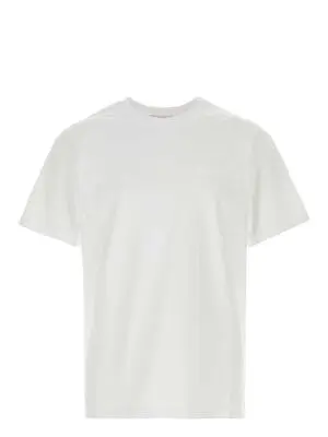 Givenchy Cotton T-shirt - White