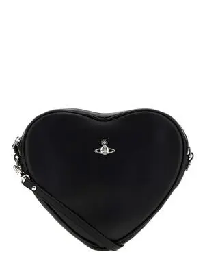 VIVIENNE WESTWOOD Cross Body Bag - Black