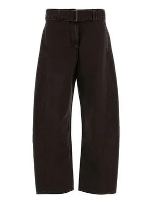 MAGDA BUTRYM MAGDA BUTRYM Denim Jeans