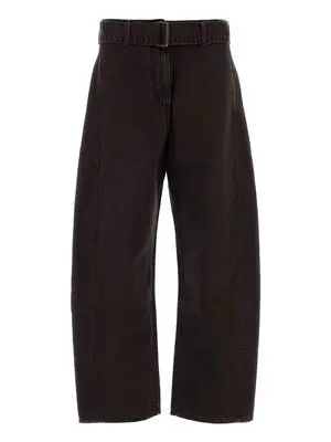 MAGDA BUTRYM Magda Butrym Denim Jeans
