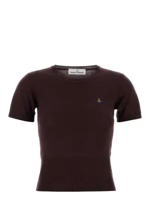 VIVIENNE WESTWOOD Vivienne Westwood Wool Bea Sweater