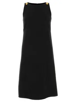 Givenchy Abito Dress - Multicolor