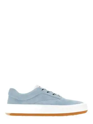 Givenchy Suede City Sneakers - Blue