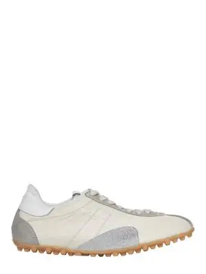 MAISON MARGIELA Sprinters Low Top Sneakers - Multicolor