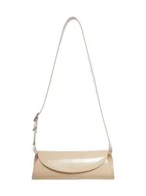 JIL SANDER Cannolo Shoulder Bag - Multicolor