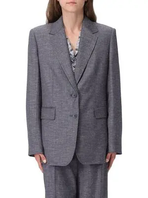 Max Mara Jacket - Blue