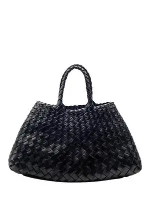 Dragon Diffusion Santa Croce Bag - Black