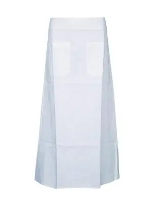 TOTEME Waist Skirt - Multicolor