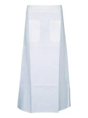 TOTEME Waist Skirt - Multicolor