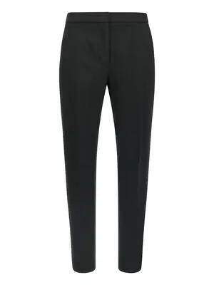 Max Mara Pegno' Pants - Black