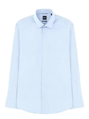 BOSS Regular Fit Shirt - Multicolor