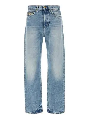 Versace Denim Jeans - Blue