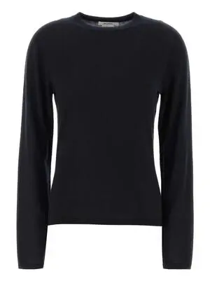 MAX MARA MAX MARA Midnight" Cashmere Sweater