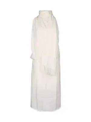 TOTÊME TOTEME Fringe Dress