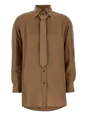 ZIMMERMANN ZIMMERMANN Silk Shirt
