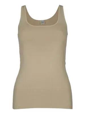 TOTEME Compact Knit Tank - Multicolor