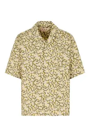 Marni Shirts - Green