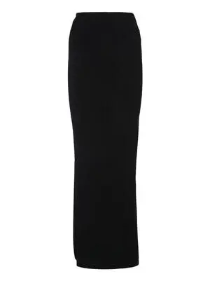 Jacquemus La Jupe Peplo - Multicolor