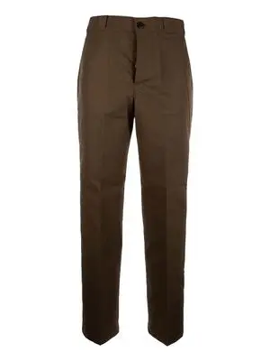 Prada Clothing Trousers - Multicolor