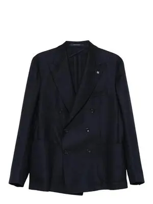 Tagliatore Jackets Suit & Dinner Jackets - Blue
