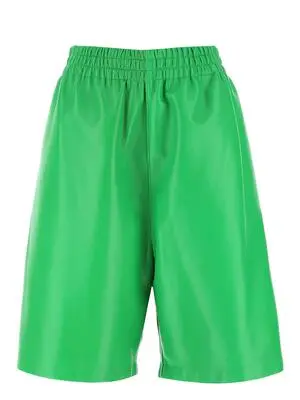 Bottega Veneta Shorts - Multicolor
