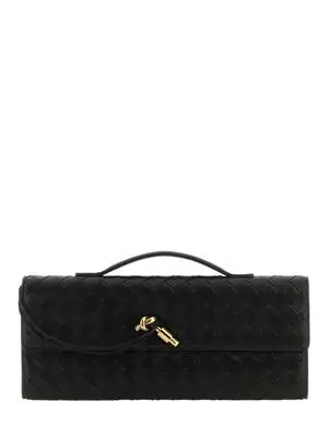 Bottega Veneta Handbag - Black