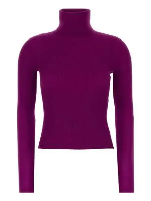 SAINT LAURENT SAINT LAURENT Cashmere Blend Sweater