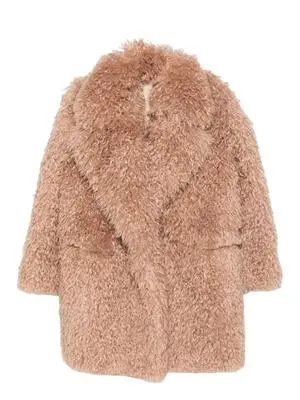 Tagliatore TAGLIATORE Astrid Coat Multicolor