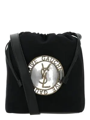 Saint Laurent Borsa - Black
