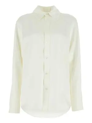 BOTTEGA VENETA BOTTEGA VENETA Satin Shirt