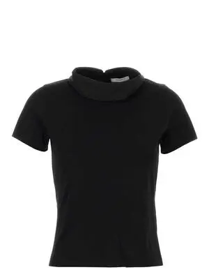 Givenchy Jersey T-shirt - Black