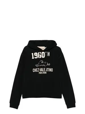 Valentino Garavani Chez ` Sweatshirt - Multicolor