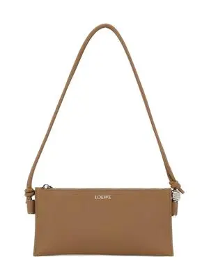 Loewe LOEWE Joya Shoulder Bag Brown