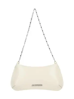 Jacquemus Le Petit Bisou Chaine Bag - Multicolor