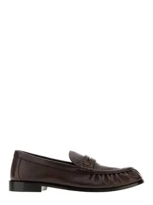 Saint Laurent Le Loafer - Multicolor