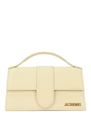 Jacquemus Jacquemus Women Le Grand Bambino Multicolor