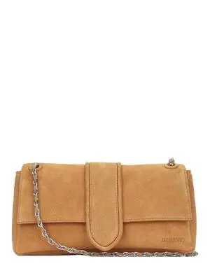 Jacquemus JACQUEMUS Le Bambino Chaine Shoulder Bag Multicolor