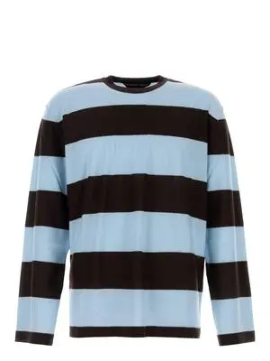 Bottega Veneta Embroidered Cashmere Sweater - Multicolor